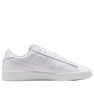 Nike Classic Cs Sneakers - White/white