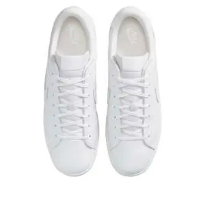 Nike Classic Cs Sneakers - White/white