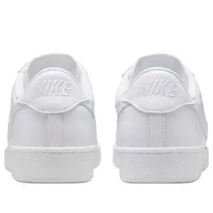 Nike Classic Cs Sneakers - White/white
