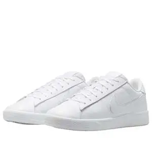 Nike Classic Cs Sneakers - White/white