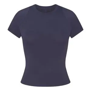 Nike X Skims Airy Baby T-shirt - Deep Royal
