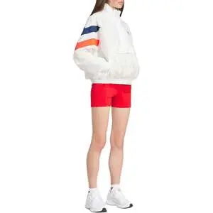 Adidas 1/2 Zip Windbreaker