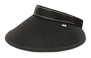 The North Face Straw Visor