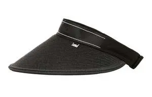 The North Face Straw Visor