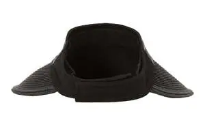 The North Face Straw Visor