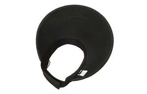 The North Face Straw Visor