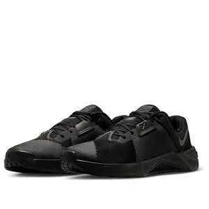 Nike Metcon Athletic Sneakers - Black/volt/anthracite