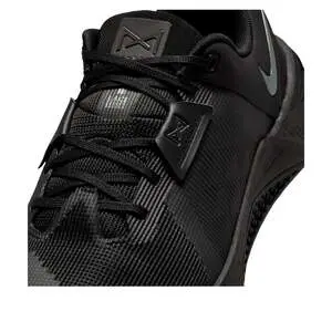 Nike Metcon Athletic Sneakers - Black/volt/anthracite