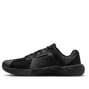 Nike Metcon Athletic Sneakers - Black/volt/anthracite