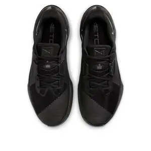 Nike Metcon Athletic Sneakers - Black/volt/anthracite