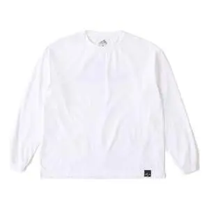 NEW BALANCE Logo Print Classic Top Asia Sizing
