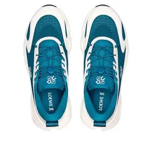 On X Loewe Cloudsolo Sneakers