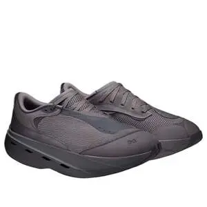 On Cloudboom Volt Paf Sneakers - Ember/pebble