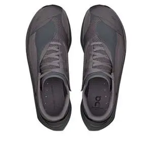 On Cloudboom Volt Paf Sneakers - Ember/pebble