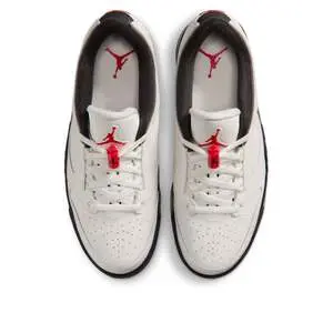 JORDAN 60 Plus Low Sneakers - Phantom/palomino/black