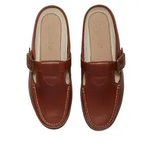 Timberland Classic Boat Mule