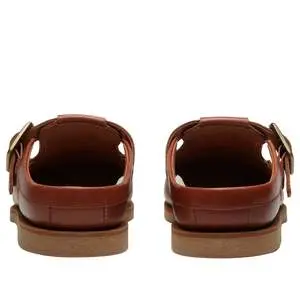 Timberland Classic Boat Mule