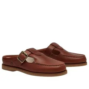 Timberland Classic Boat Mule
