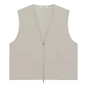 Fear Of God Fw22 Barn Vest 'smoke