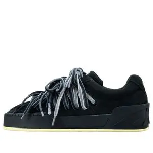 ANTA ANTA Hélà Style 'Roots' 8125C1810S-2 Sneakers Black