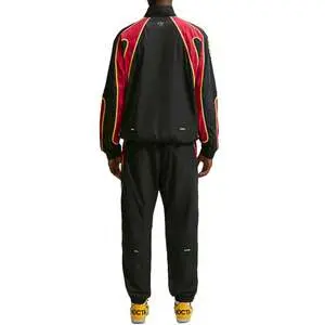Nike X Canada X Nocta Cryoshot Woven Track Jacket - Black