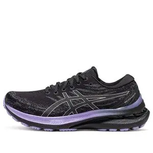 Asics Gel-kayano 29 Lite-show Running Shoes - Black