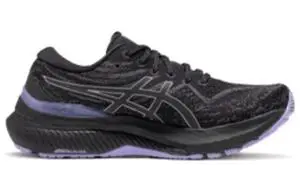 Asics Gel-kayano 29 Lite-show Running Shoes - Black