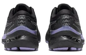 Asics Gel-kayano 29 Lite-show Running Shoes - Black