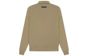 Fear Of God Long Sleeve Polo Shirt
