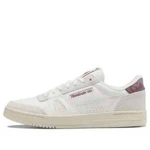 REEBOK Lt Court Low Top Sneakers