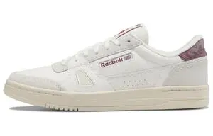 REEBOK Lt Court Low Top Sneakers