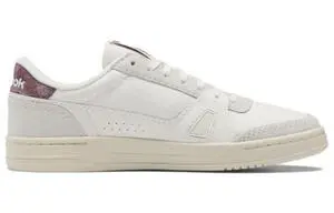 REEBOK Lt Court Low Top Sneakers