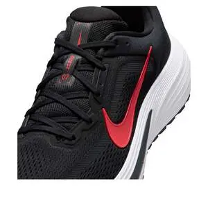 Nike Quest Athletic Sneakers - Black/white/anthracite