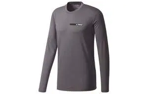 Adidas Long Sleeve Pullover