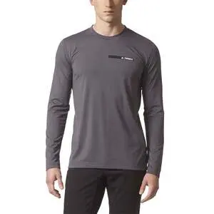 Adidas Long Sleeve Pullover