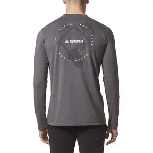 Adidas Long Sleeve Pullover