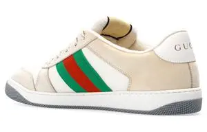 Gucci Gg Screener Low Top Sneakers