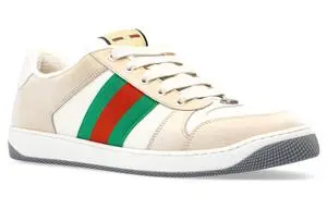 Gucci Gg Screener Low Top Sneakers