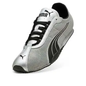PUMA H-street Chrome Sneakers