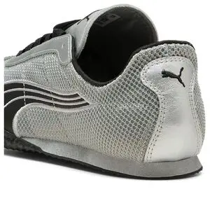 PUMA H-street Chrome Sneakers