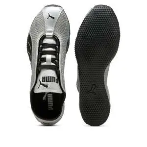 PUMA H-street Chrome Sneakers