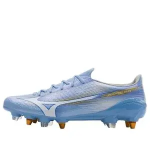 Mizuno Alpha Iii Japan Mix Interchangeable - Unity Sky Blue/white