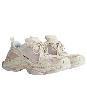 Balenciaga Triple S.2 Sneaker - White