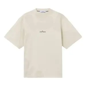 Stone Island 2100002 Whirlwind Type T-shirt