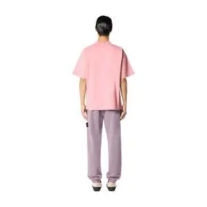 Stone Island 6100029 Compass Patch Heavy Oganic T-shirt