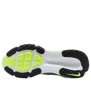 Nike Zoom Vomero 18 Sneakers - Photon Dust/volt/black