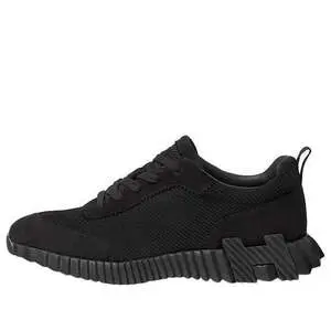Hermès Bouncing Sneaker - Black