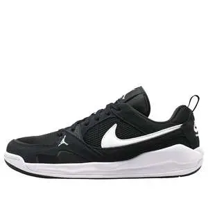 JORDAN Comfort Era Sneakers - Black/white