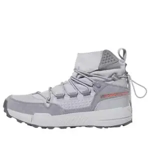 Under Armour Loadout Trek Waterproof Boots - Grey