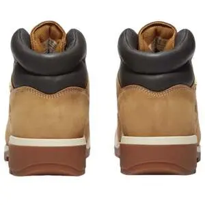 Timberland Field Boots